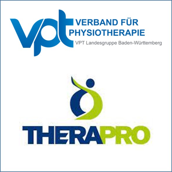Messe-Rückblick TheraPro 2023 in Stuttgart
